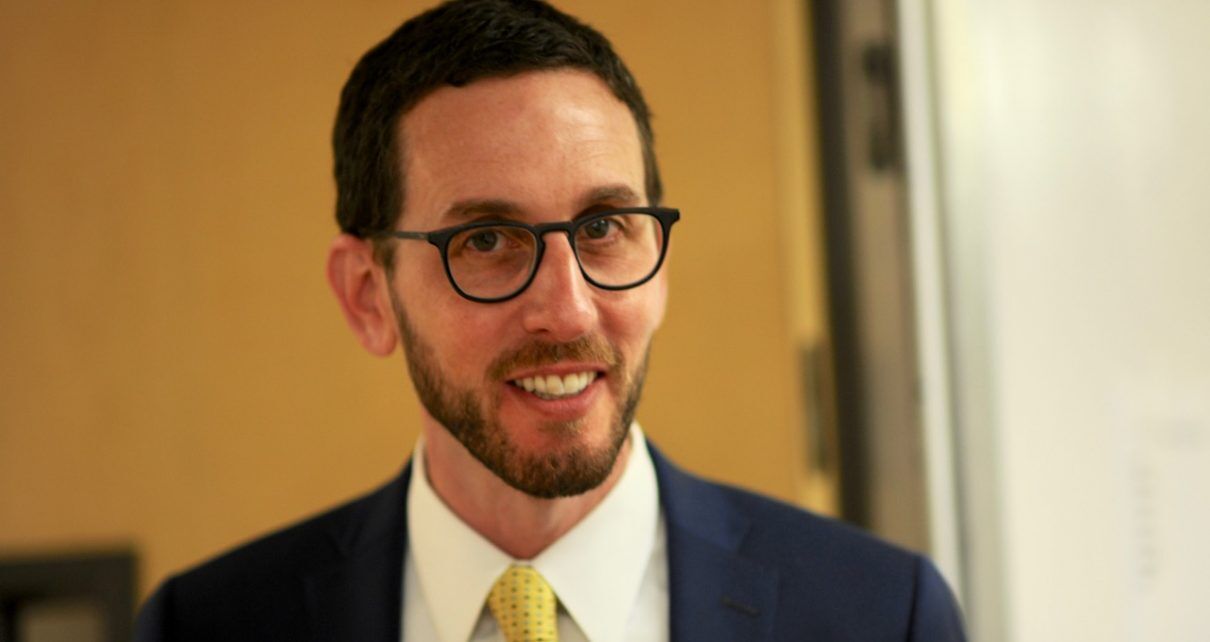 Senator Scott Wiener’s Legislation Protects Sex Offenders Who Have ...