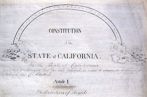 What Is in California’s Code of Regulations Title 23? – California Globe