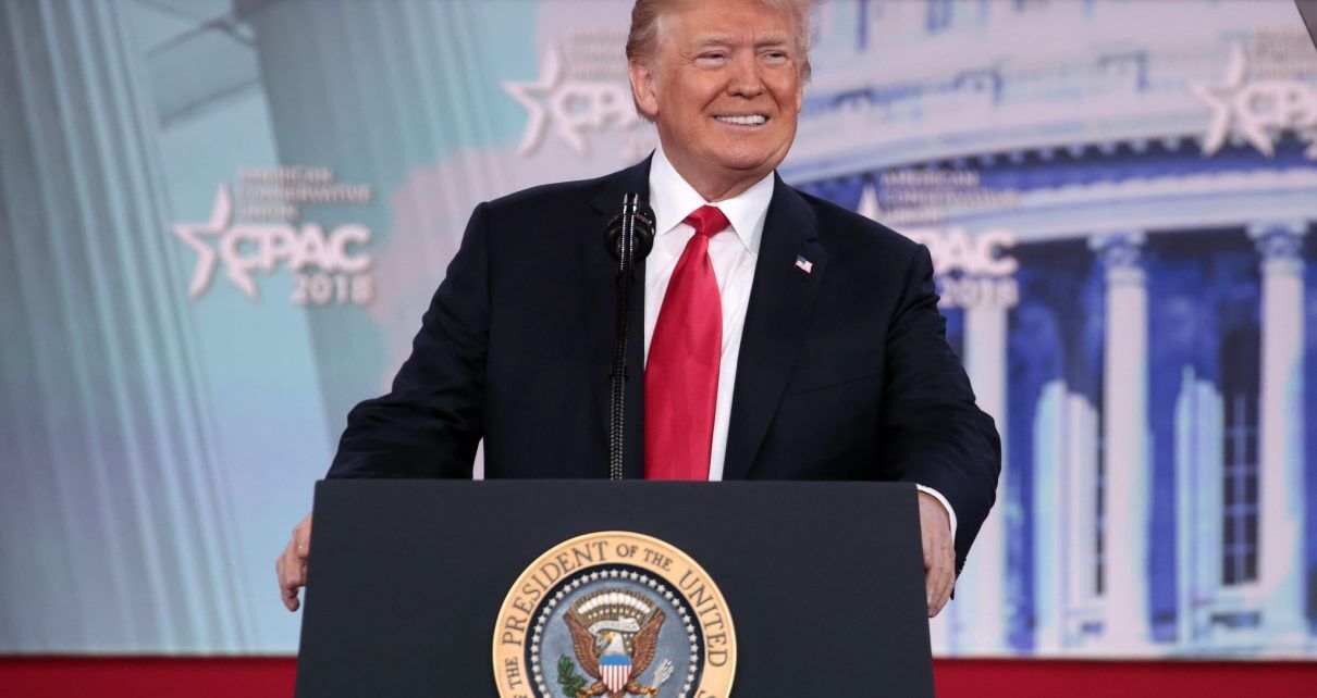Billionaires Spending $50M on ‘Republican Voters Against Trump ...