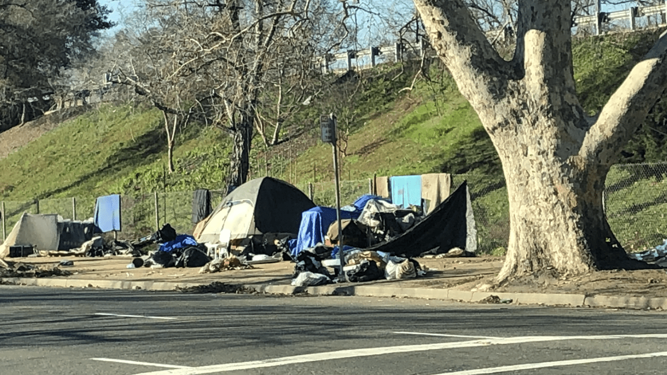 Gov. Newsom to Spend Another $1 Billion on Homeless – California Globe