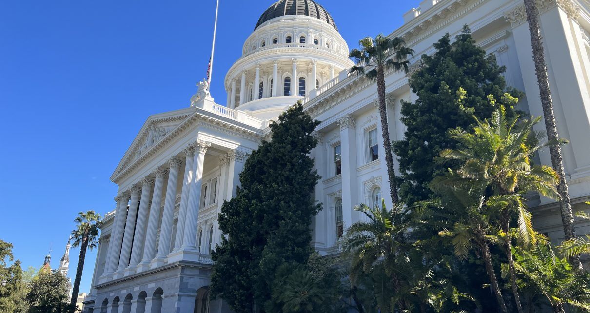 The Role of the Legislative Counsel – California Globe