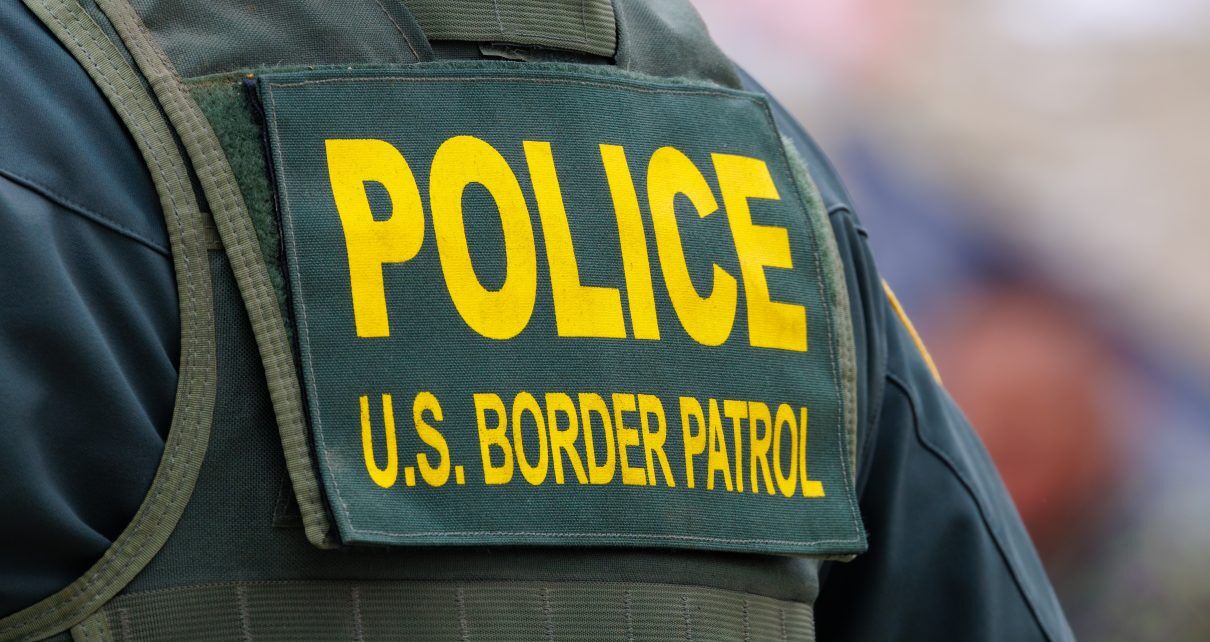 Tohono O’odham Nation Sues DHS To Block Border Wall Construction On ...