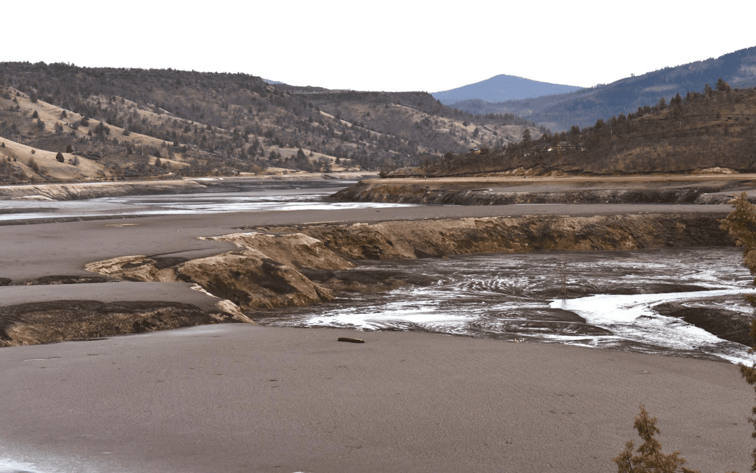 Klamath Dam Removal: ‘It’s an Environmental Disaster’ – California Globe