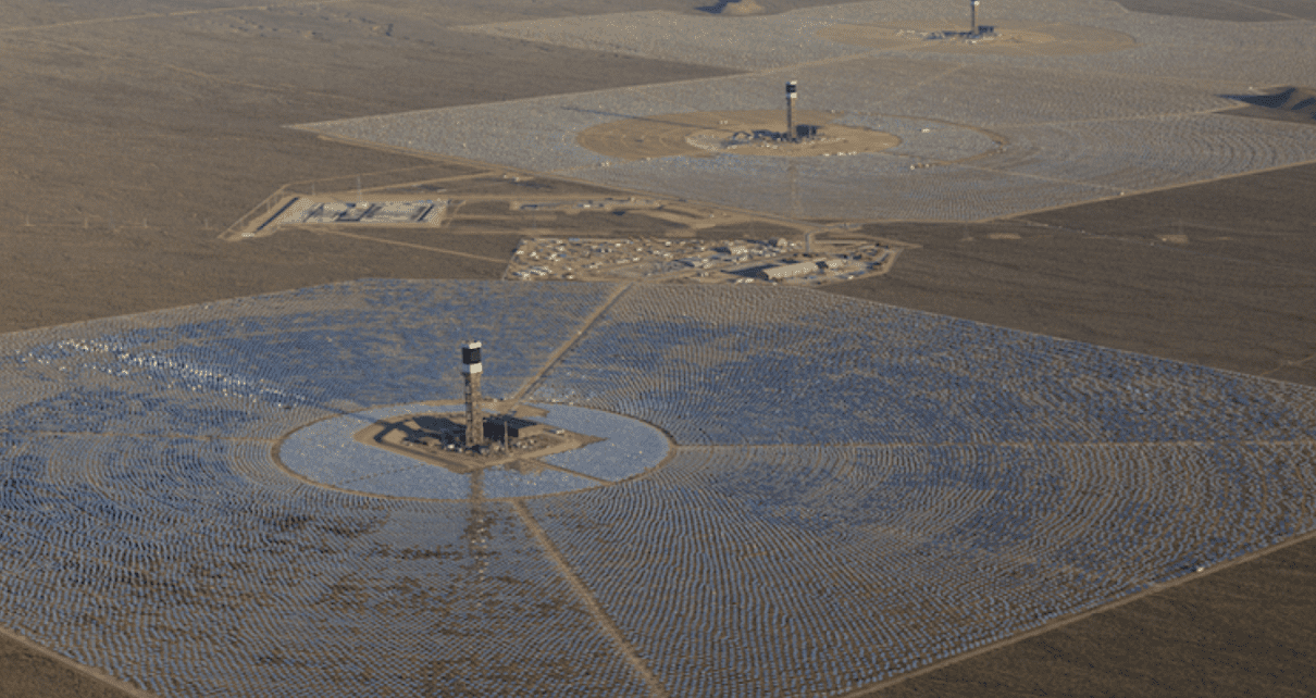 California’s Failed $2.2B Ivanpah Solar Power Facility is Shutting Down ...