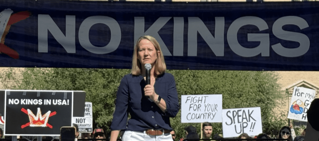 AG Mayes Moves To Dismiss Arizona Alternate Elector Case Without ...