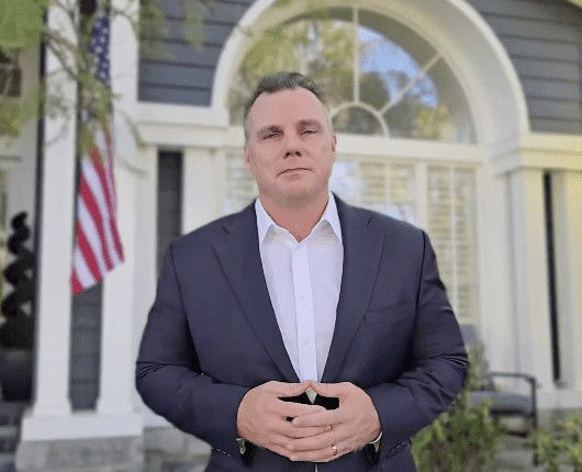 Huntington Beach City Attorney Michael Gates Announces GOP Bid for ...