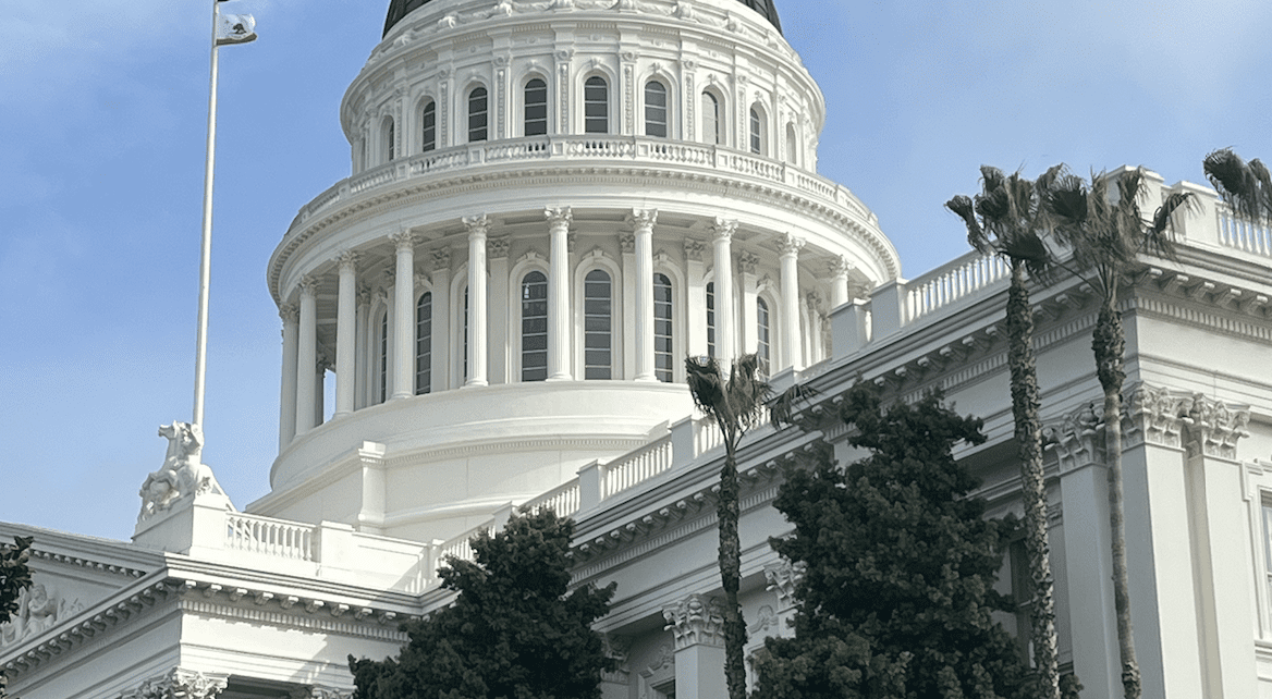 DOJ Case Applies to California: Reparations Program is Discriminatory ...