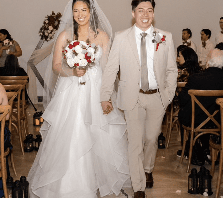 Nevada Dem’s Marital Melodrama: Torres Claims SAVE Act Targets Wedded ...