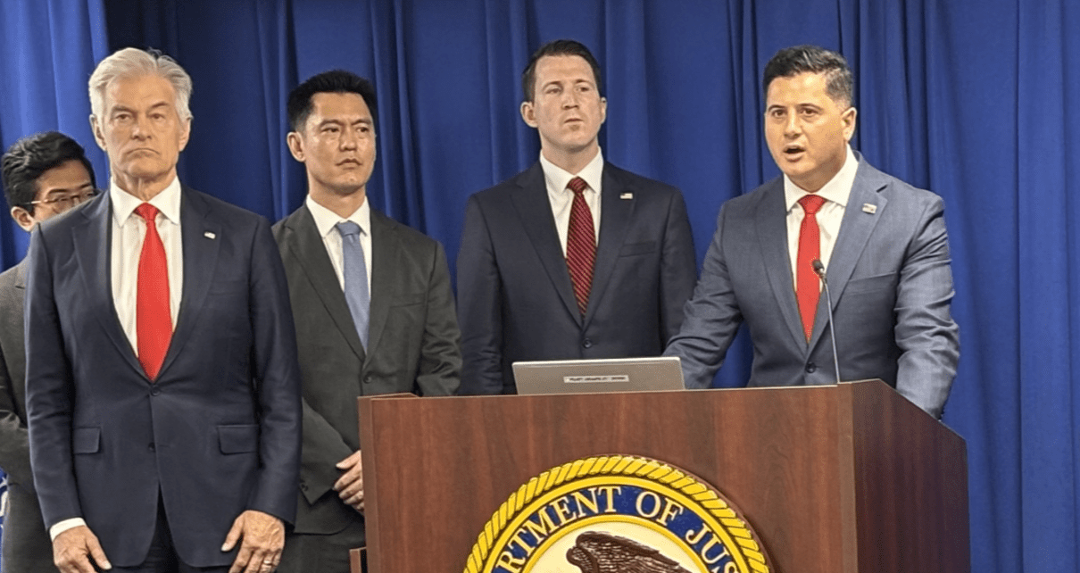 ‘Operation Never Say Die’ Nets Multiple Arrests in $50 Million Medicare ...