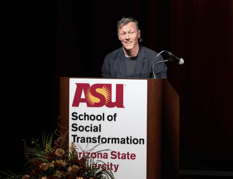 New Undercover Video Raises Fresh Questions About DEI Practices At ASU ...